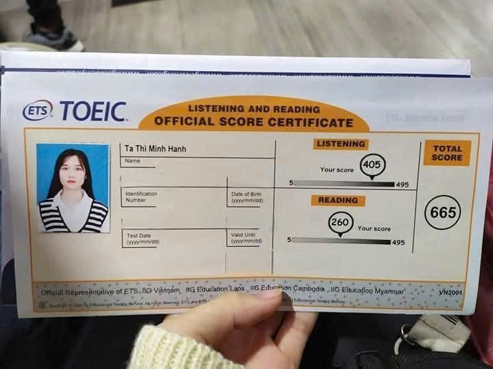 DMAX - Học chắc thi đạt TOEIC